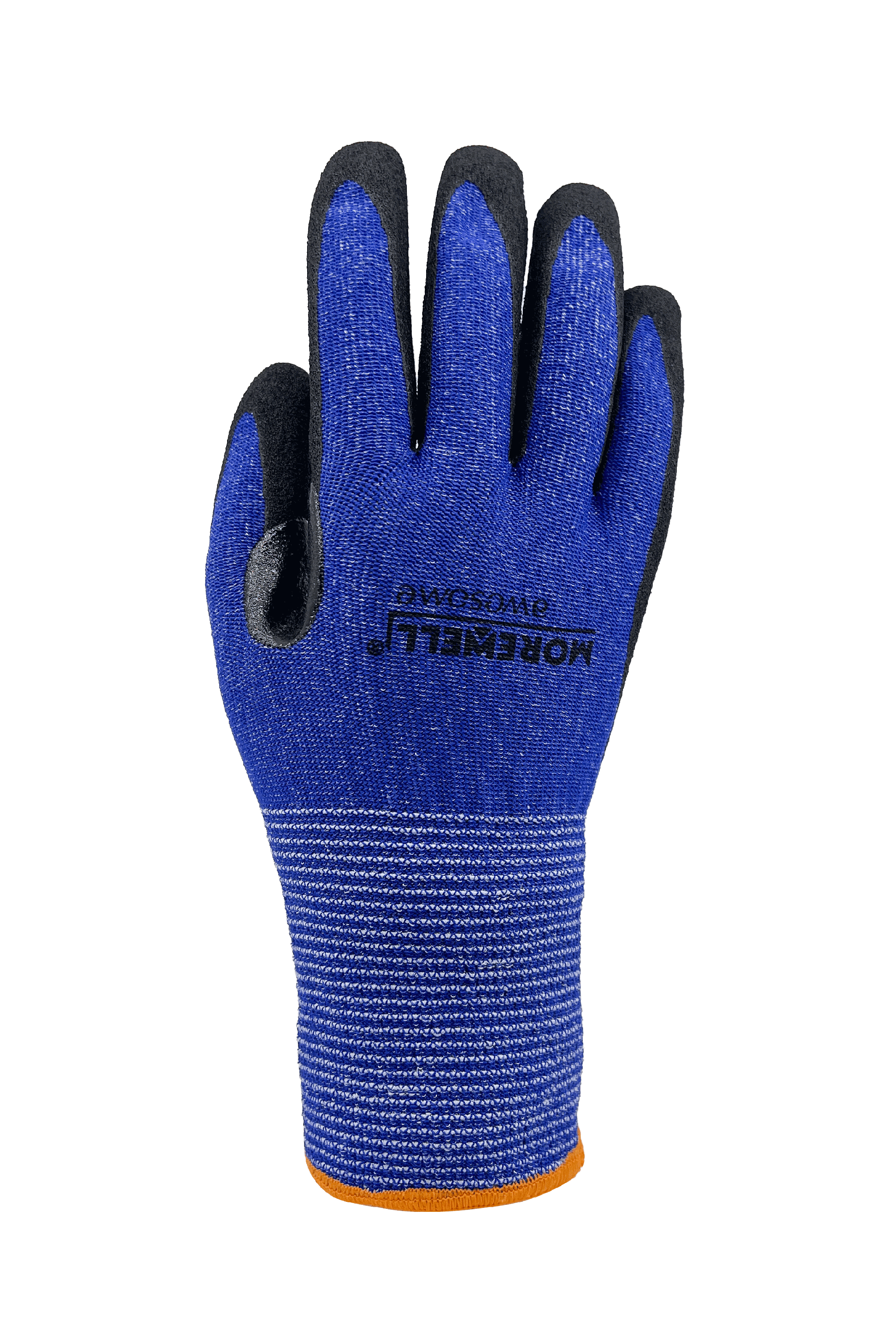 Morewell Mechanic Gloves - Durable, Comfortable Work Gloves