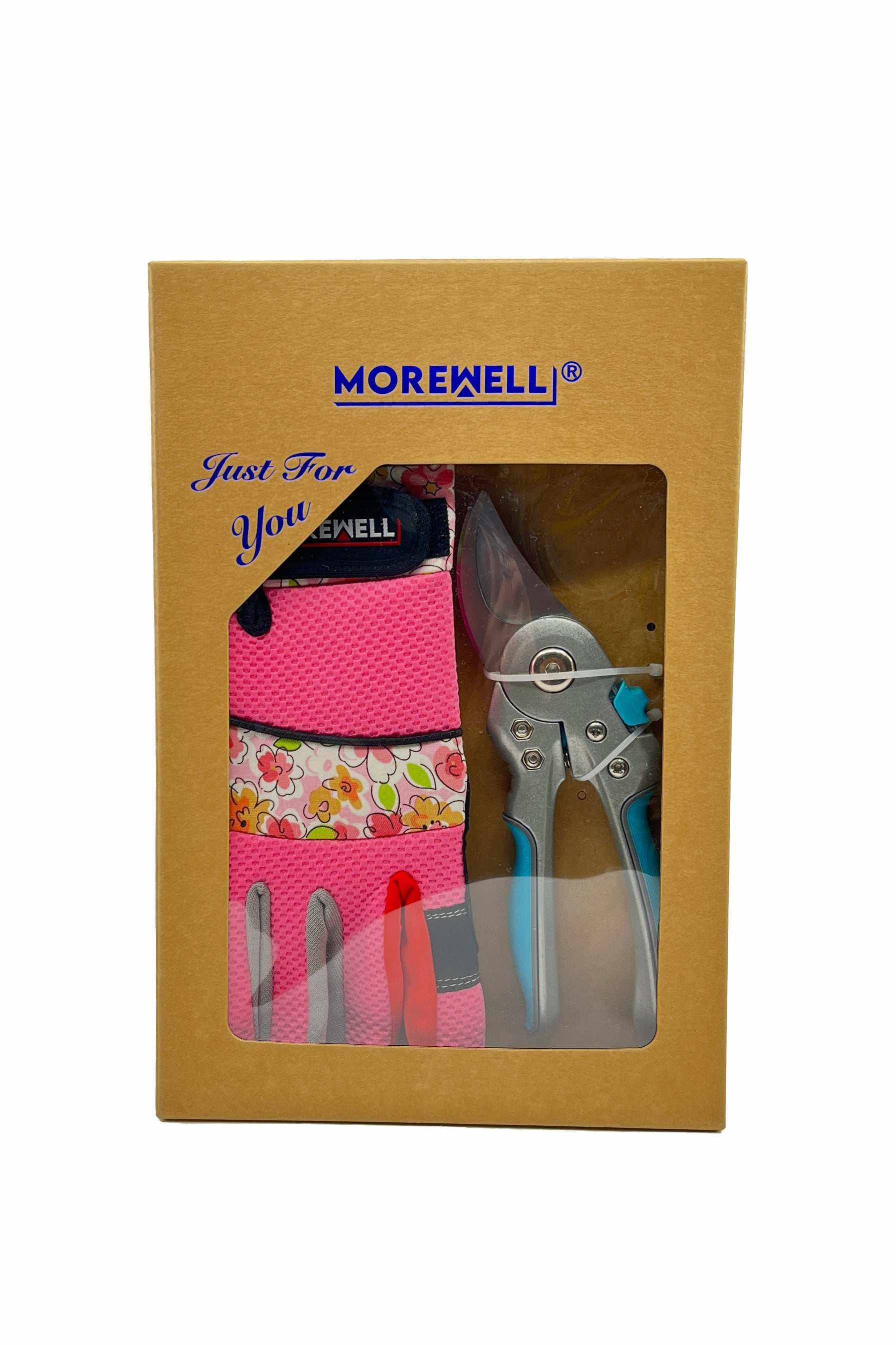 Morewell Gardening Tools
